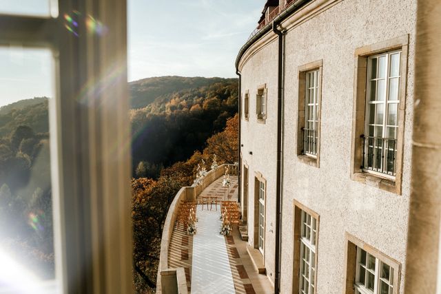 Hotel 5* i restauracja w Krakowie - Zinar Castle