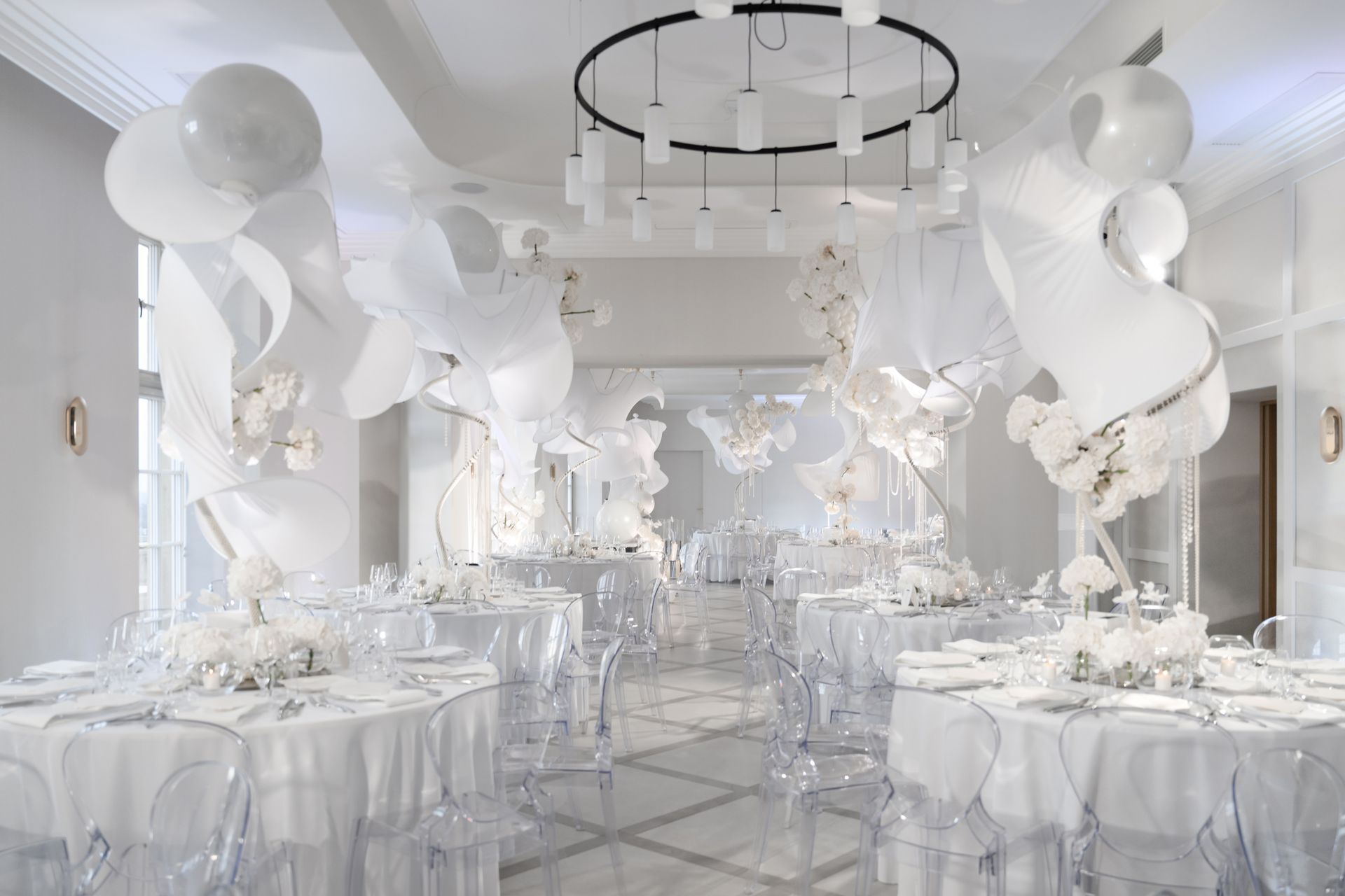 Wesele w Zamku w Krakowie - Zinar Castle