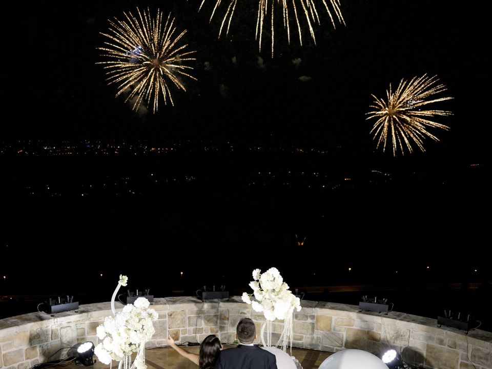 Wesele w Zamku w Krakowie - Zinar Castle