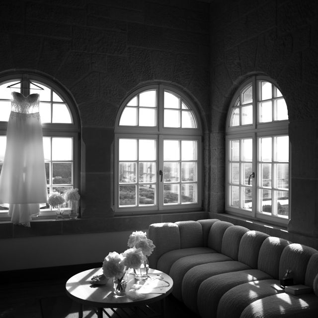 Wesele w Zamku w Krakowie - Zinar Castle