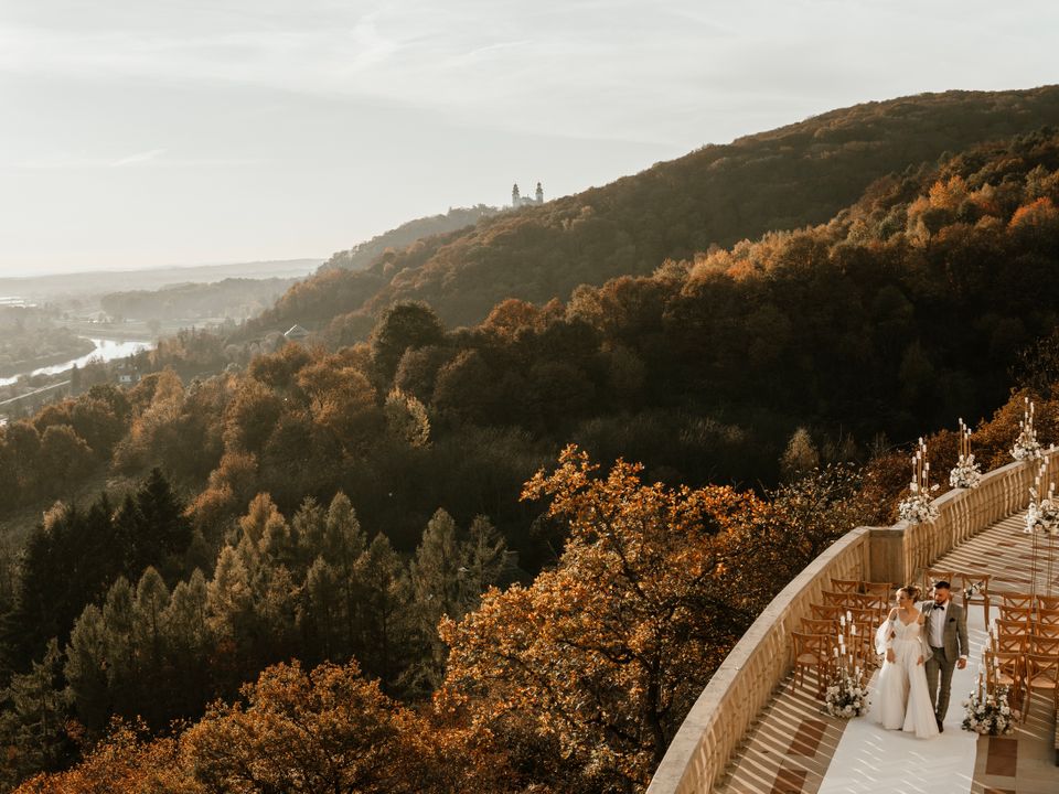 Bankiety i przyjęcia Kraków i okolice - Zinar Castle