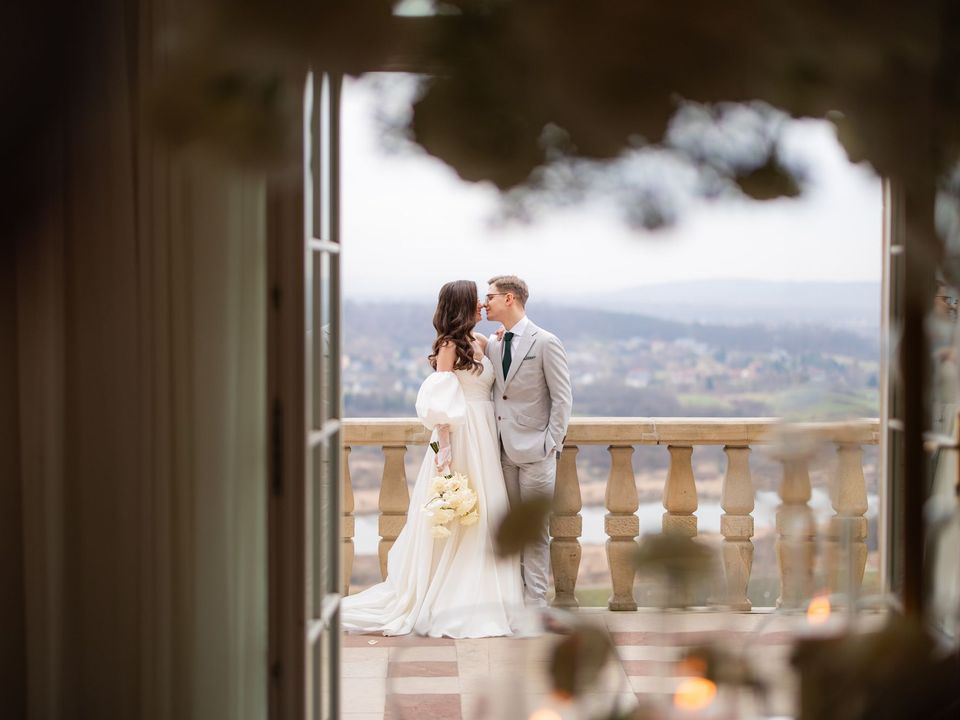 Wesele w Zamku w Krakowie - Zinar Castle